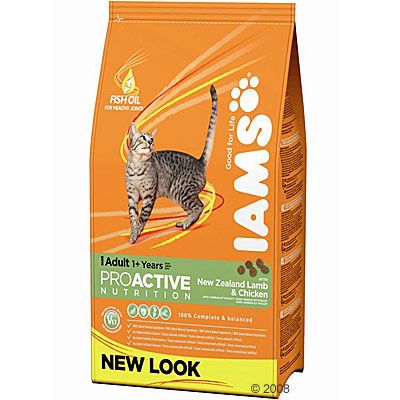 Iams eukanuba, test sugli animali crudeltà.